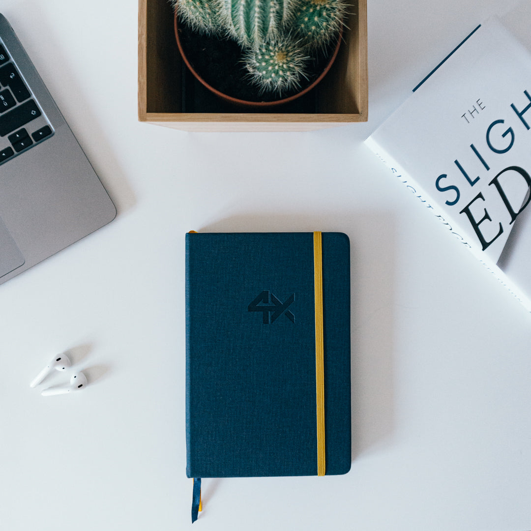 How to Use the 4x Trading Journal - A Step-by-Step Guide – 4xTradingJournal