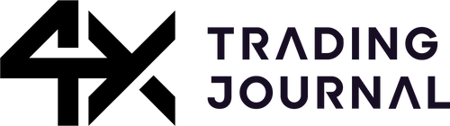 4X Trading Journal - The Ultimate Tool for Successful Traders ...