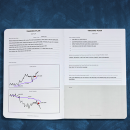 4x Trading Journal - The Ultimate Tool for Consistent Profitability ...