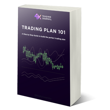 4X Trading Journal - The Ultimate Tool for Successful Traders#N ...