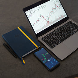 4x Trading Journal - The Ultimate Tool for Consistent Profitability ...