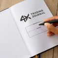 4x Trading Journal - The Ultimate Tool for Consistent Profitability ...
